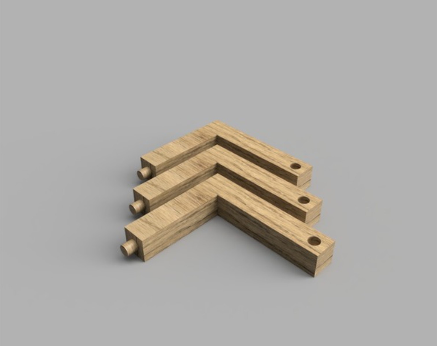 月亮燈支架 moon light bracket | 3D models download | Creality Cloud