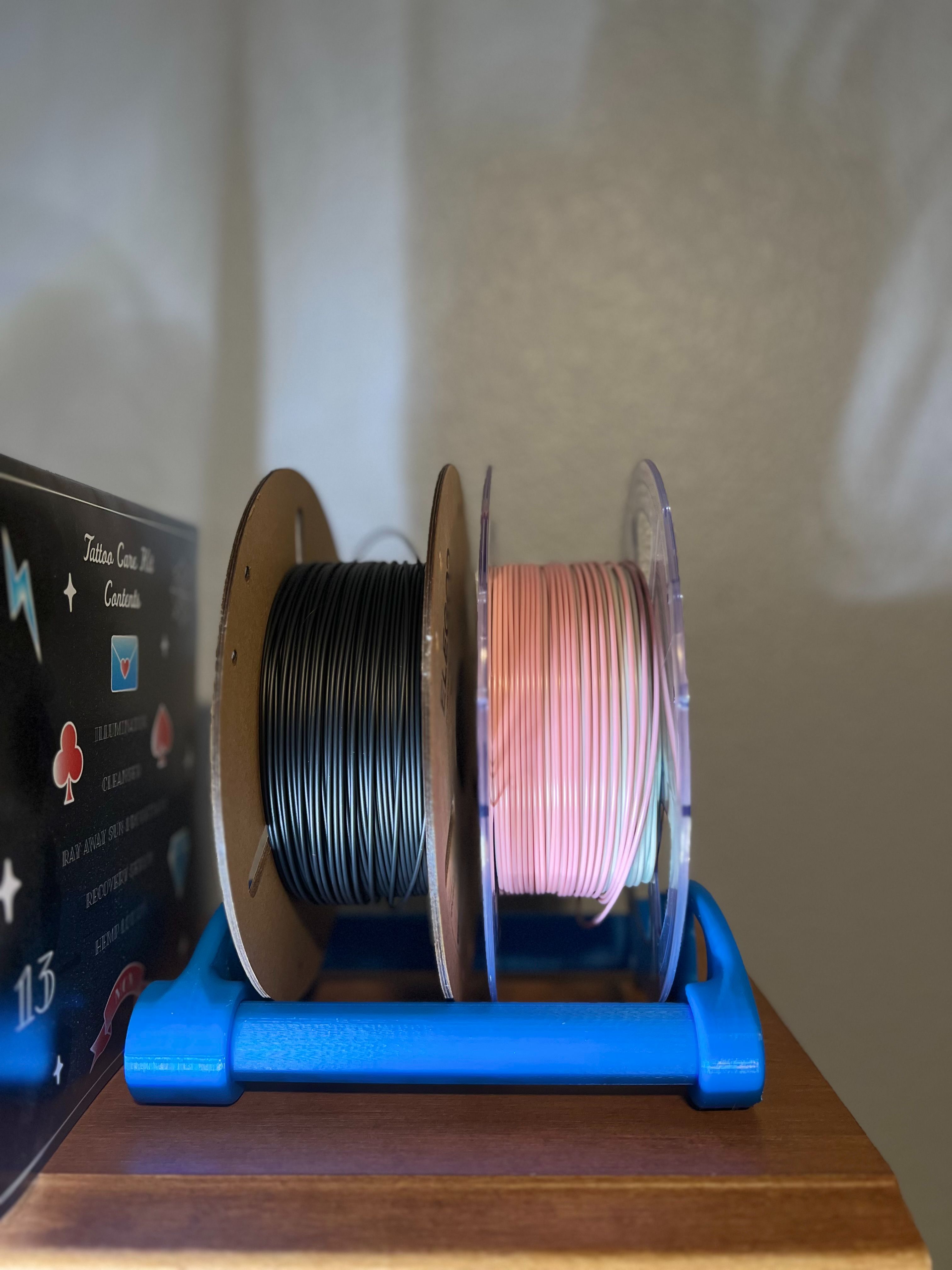 Filament Rack | 3D models download | Creality Cloud