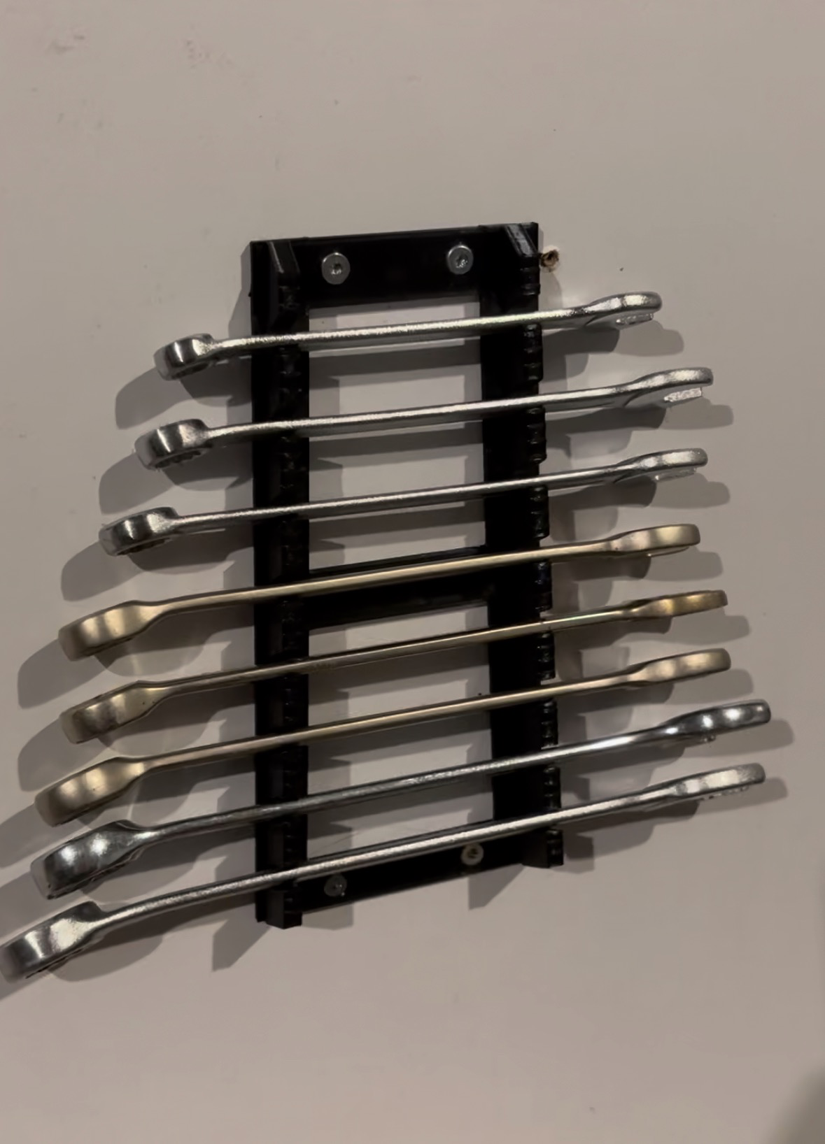 Support clé plate | 3D models download | Creality Cloud