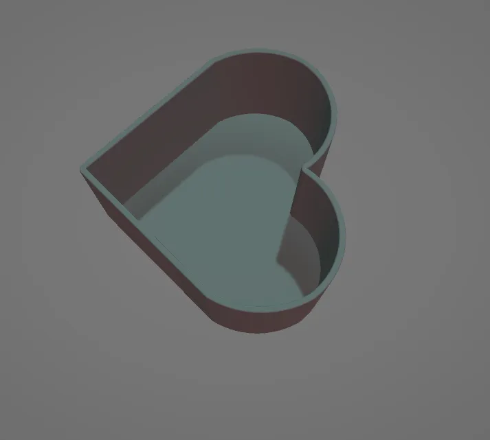 Free Home Decorations & Ornaments STL Download - pots in different ...