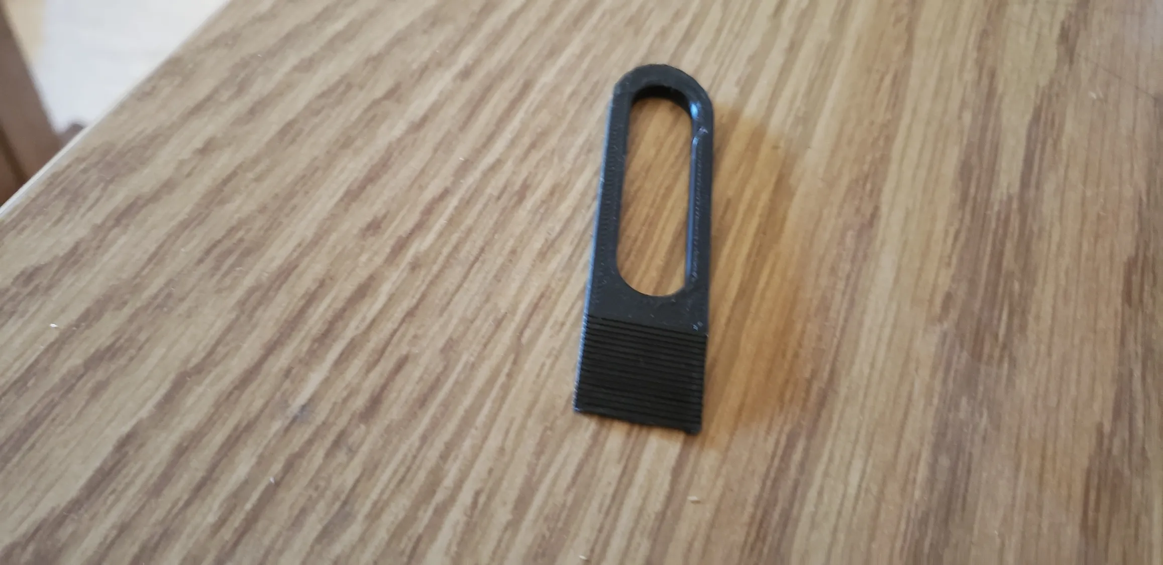 3D Printer Files | 3MF File | 3d printer bed scraper | Creality Cloud