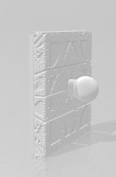 Hellraiser Jewelry box | 3D models download | Creality Cloud