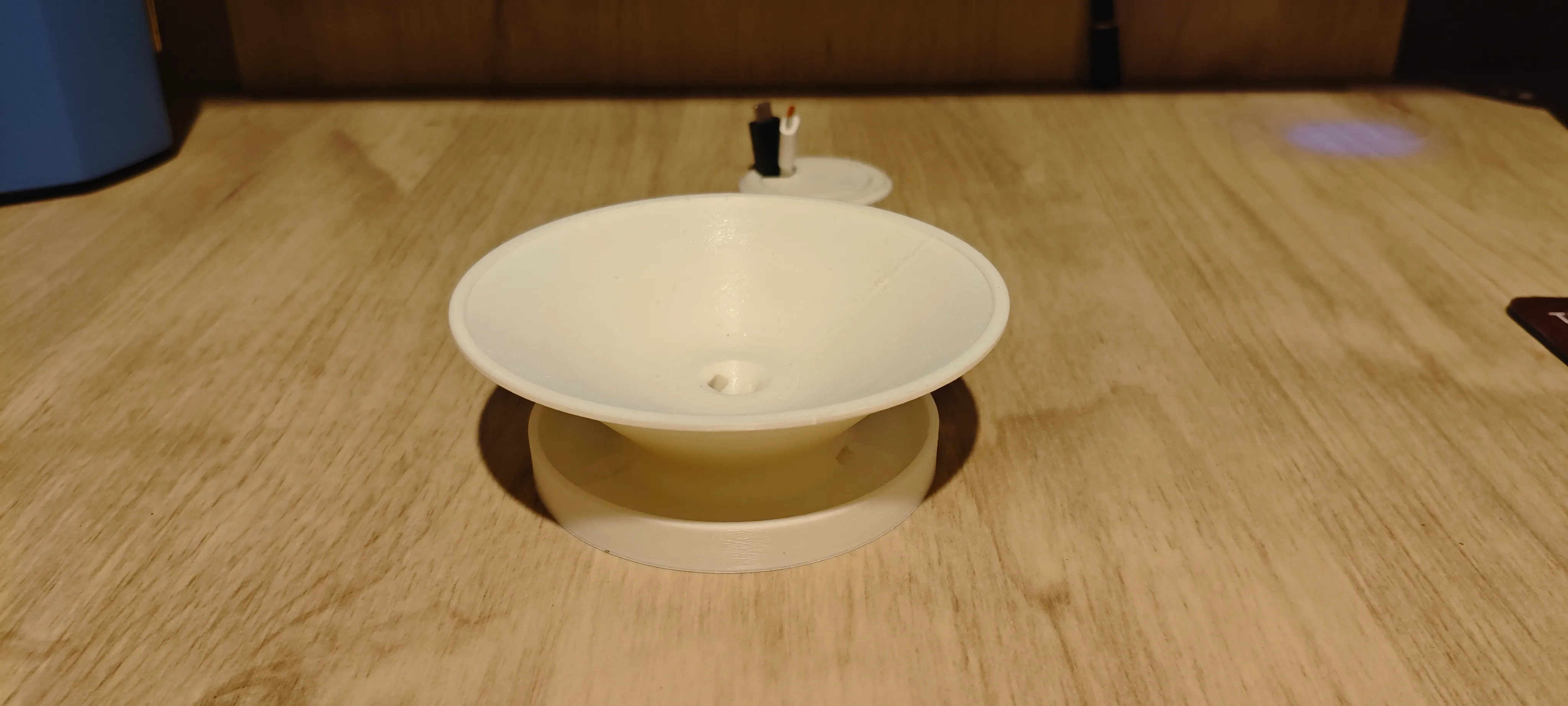 3D Printer Files | 3MF File | Ants Prove Plate - Anti Ants | Creality Cloud