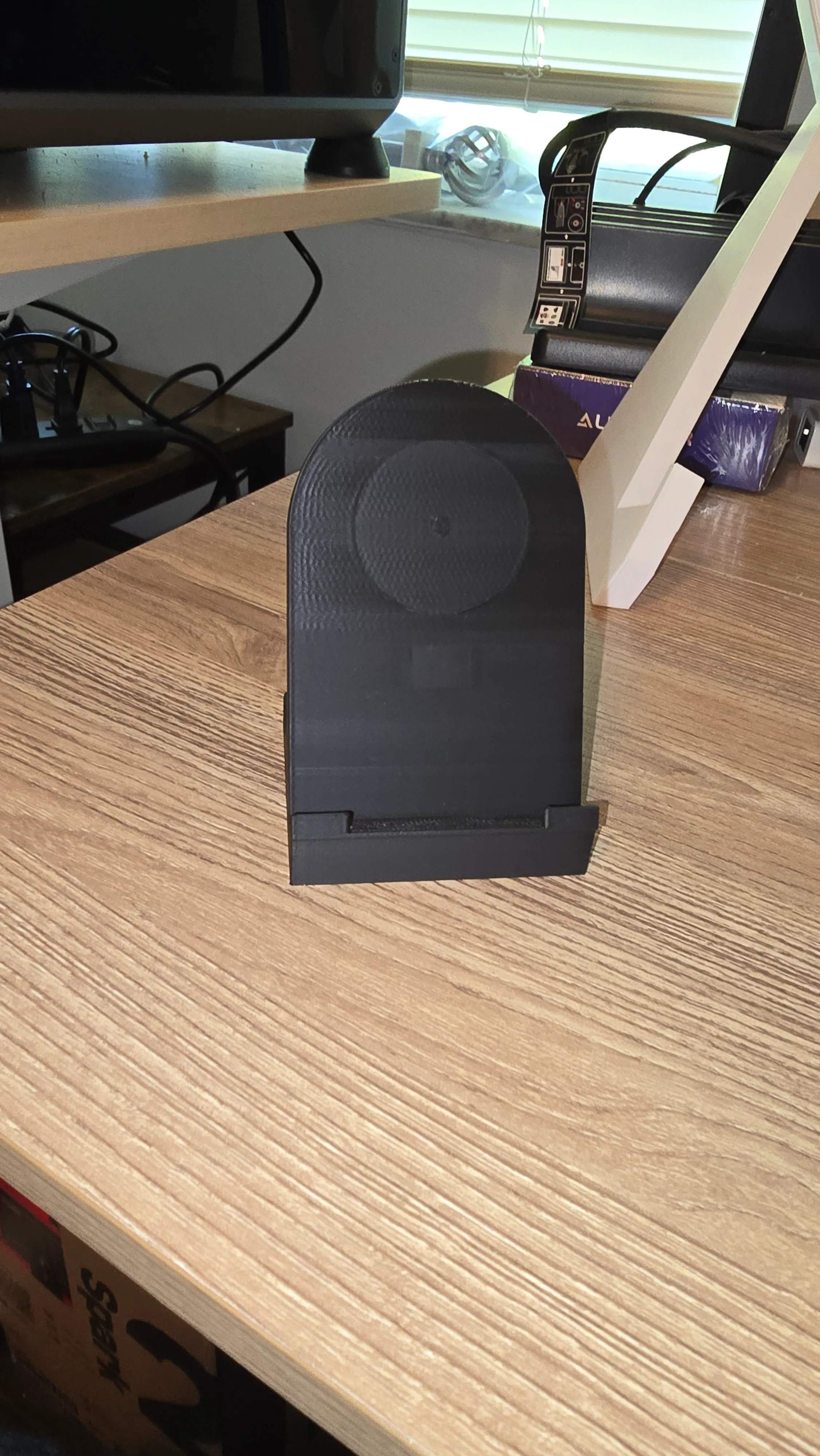 3D Printer Files | 3MF File | Iphone stand wireless charge | Creality Cloud