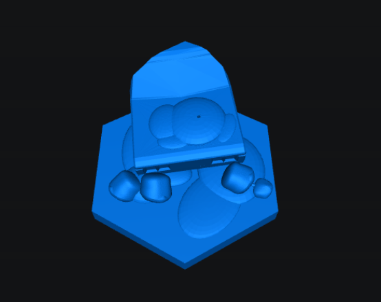 Serial Designation V | 3D models download | Creality Cloud