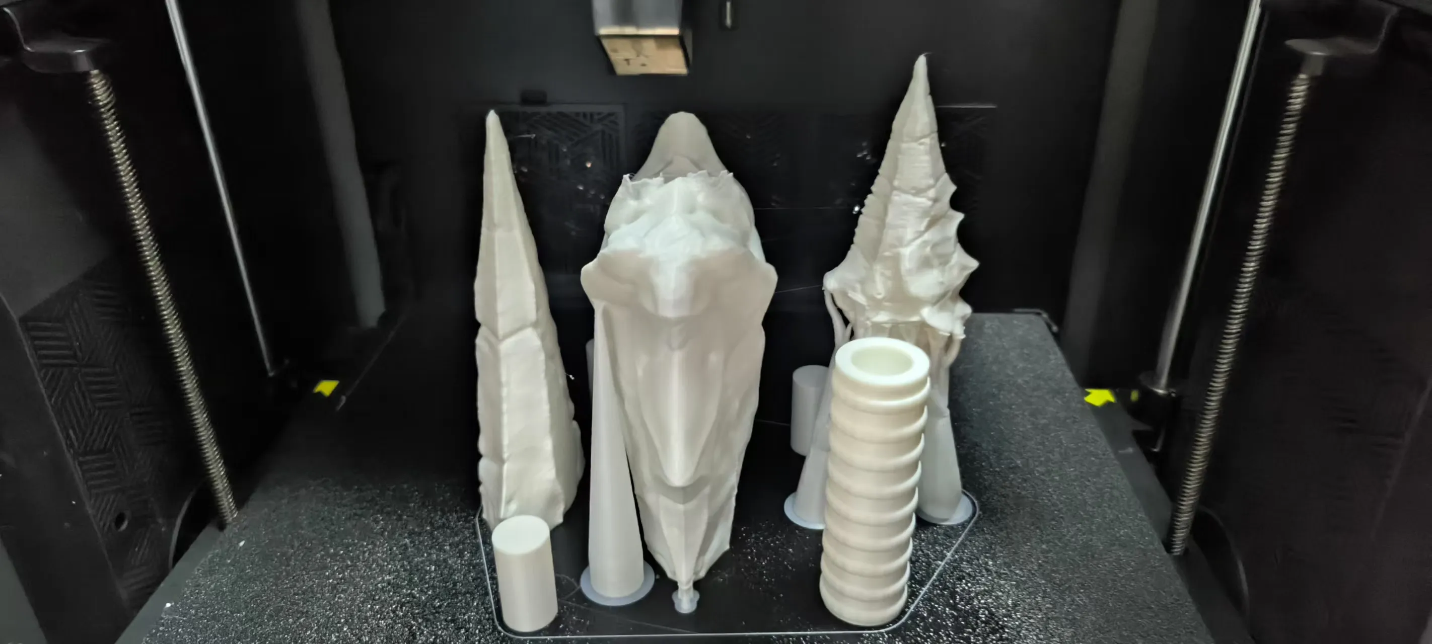 3D Printer Files | 3MF File | Bone Dagger | Creality Cloud