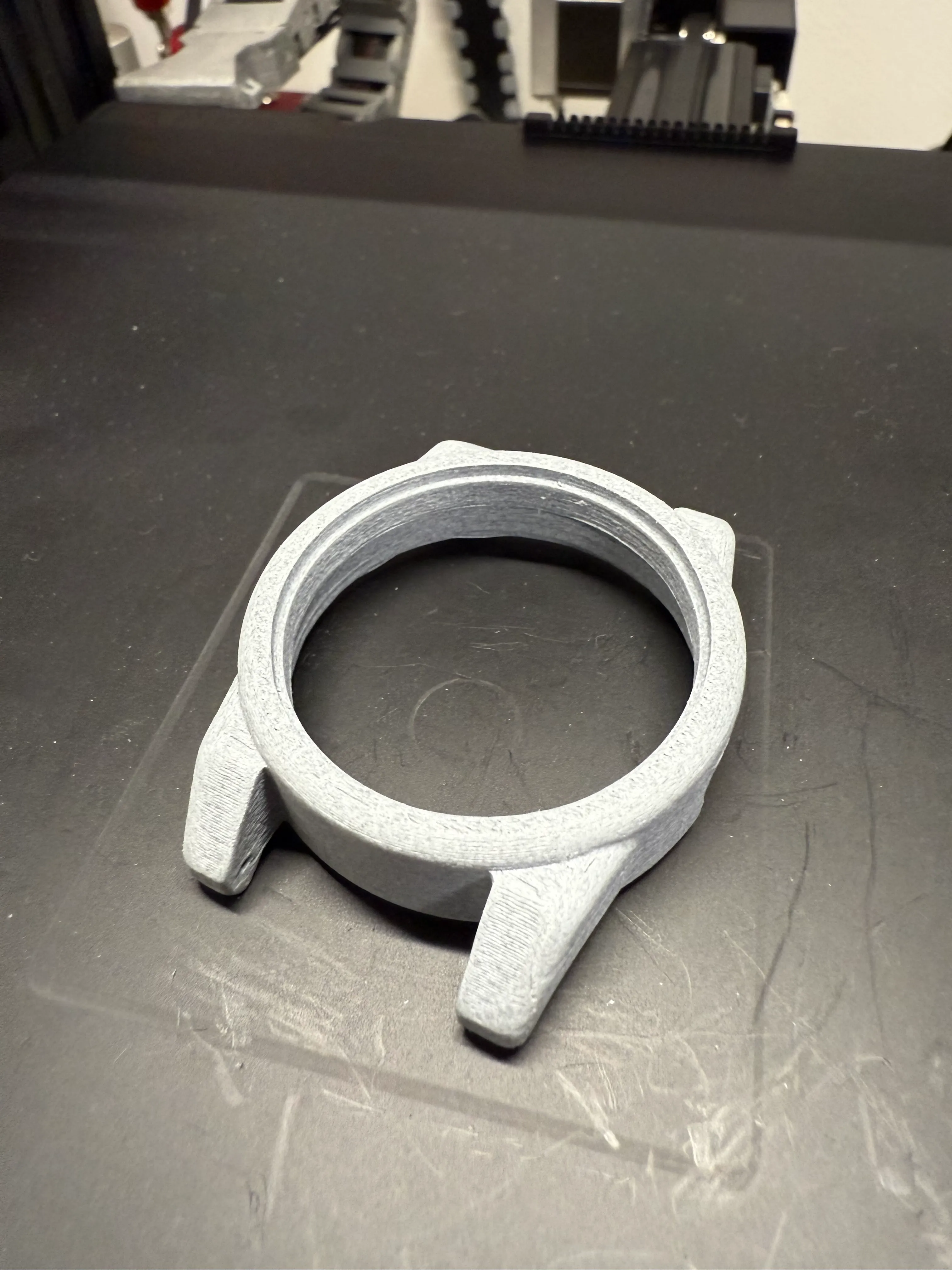 3D Printer Files | 3MF File | Montre, Boitier montre | Creality Cloud