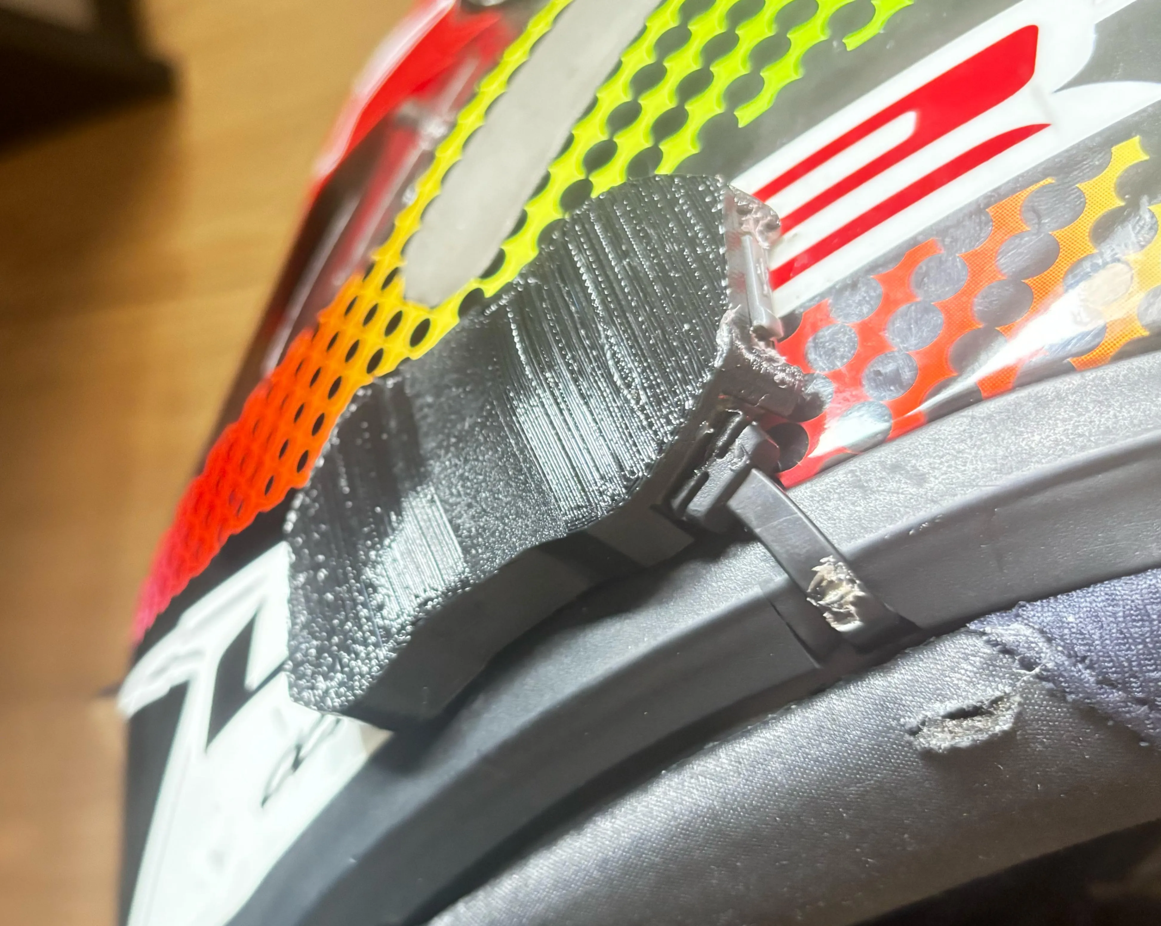 Archivos de impresora 3D | Archivo 3MF | Sena 10R Cover | Creality Cloud