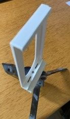 Iphone 11 standard for statief | 3D models download | Creality Cloud