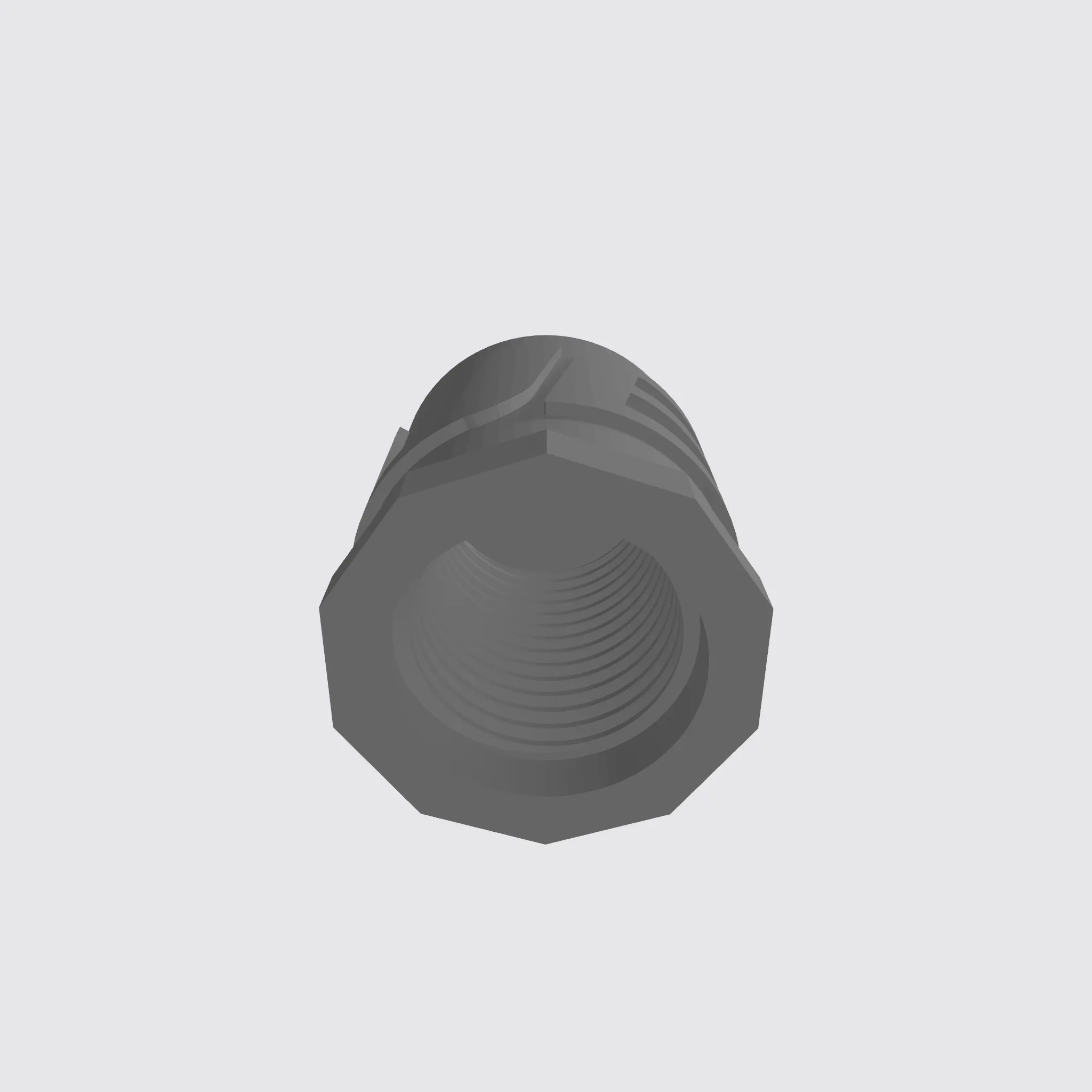 "CUBE" valve cap | 3D models download | Creality Cloud