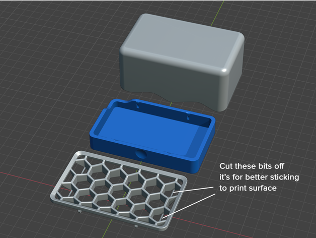 Soap Box | 3D models download | Creality Cloud