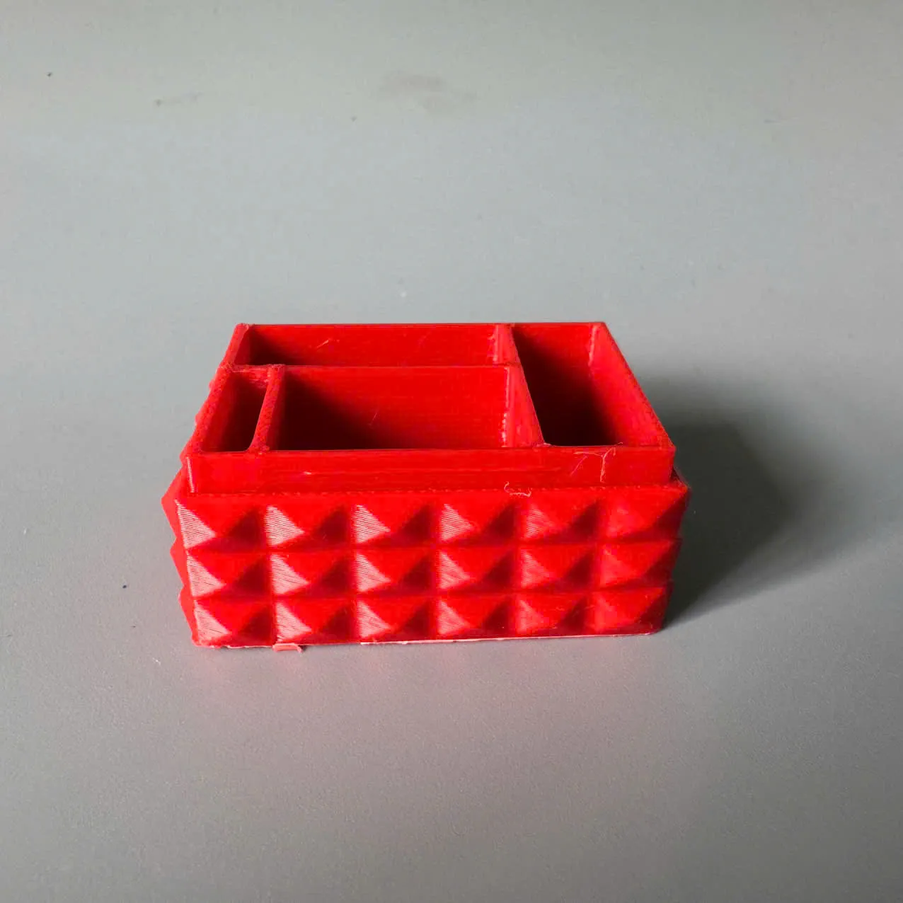3D Printer Files | 3MF File | Pyra box 3 | Creality Cloud