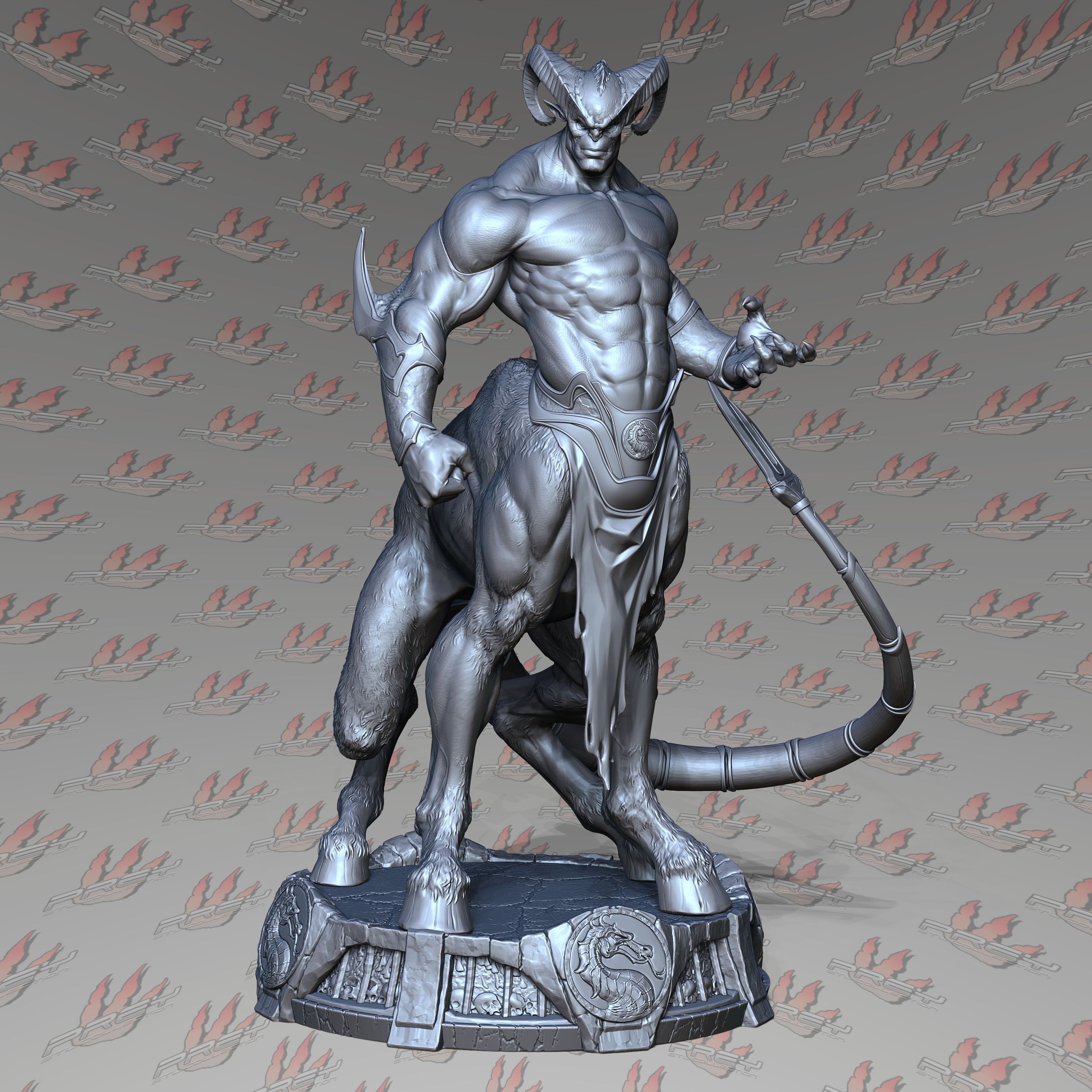 MOTARO | 3D models download | Creality Cloud