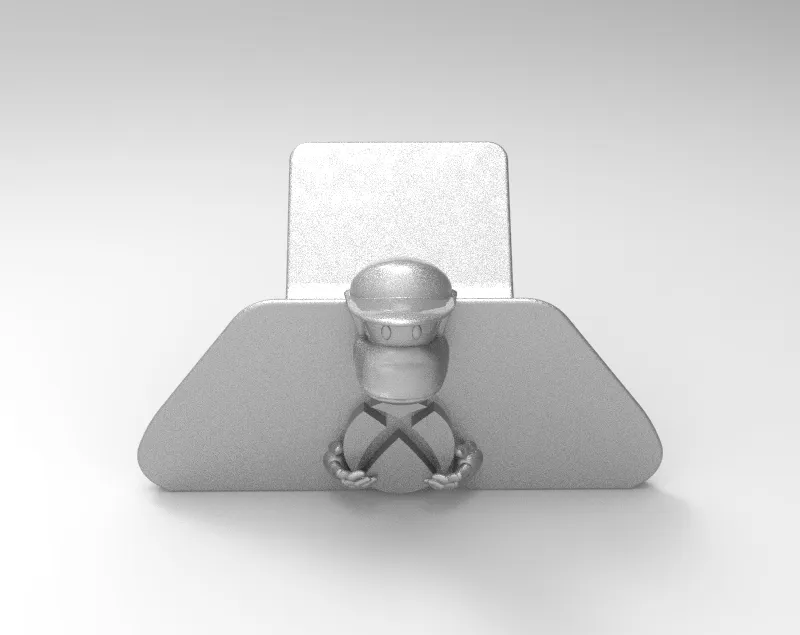 Other STL Descarga - Xbox Diddy Kong Country Controller Stand - VLBox3D ...