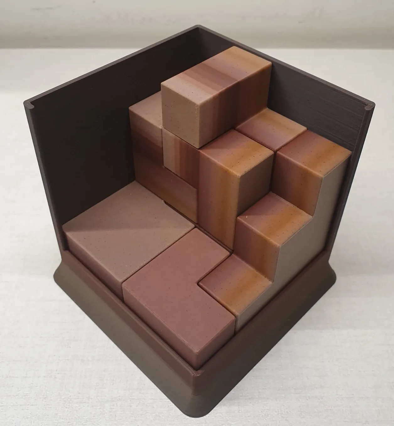 Board Games & Card Games STL Download - the perfect cubeby 3D Game Hub
