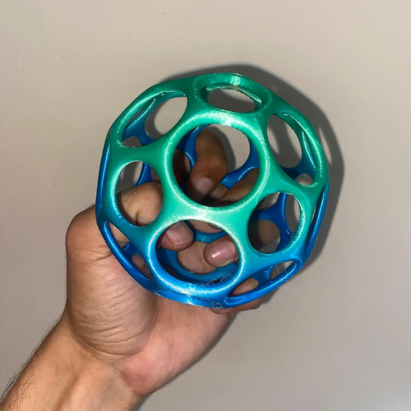 Ball One | 3D models download | Creality Cloud