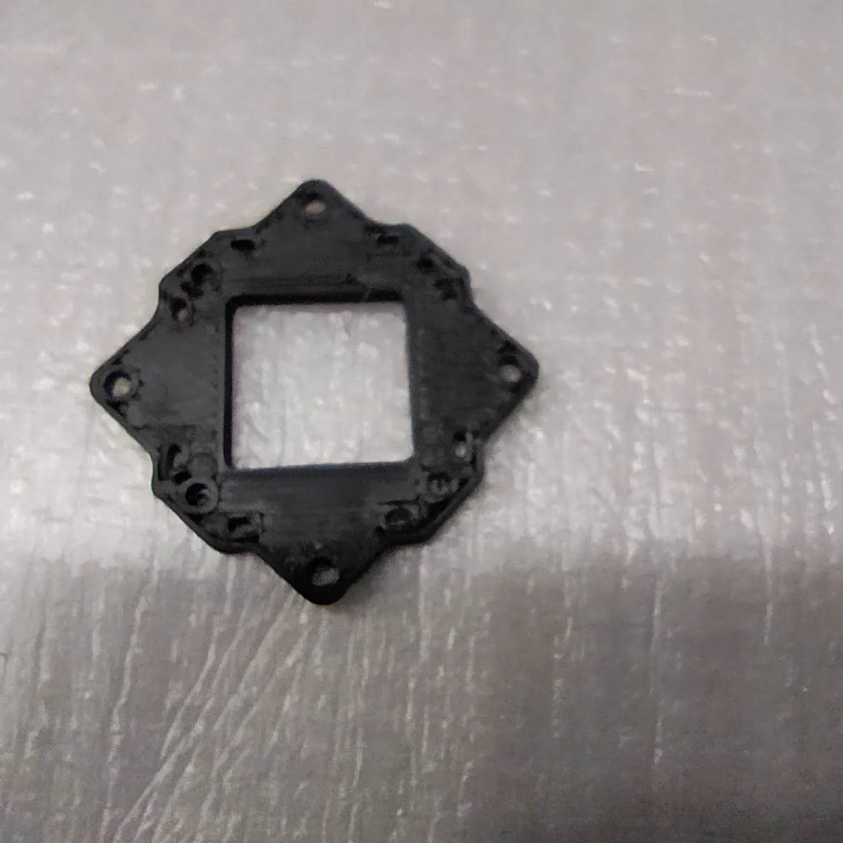 3D Printer Files | 3MF File | FPV Stack Conversion 30x30 to 25x25 for ...