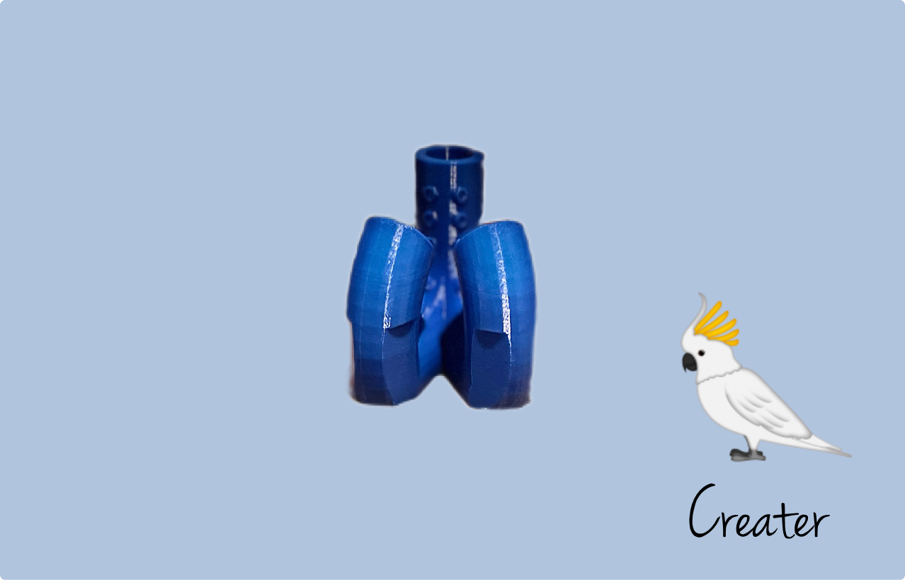 Octopus Phone Stand | 3D models download | Creality Cloud