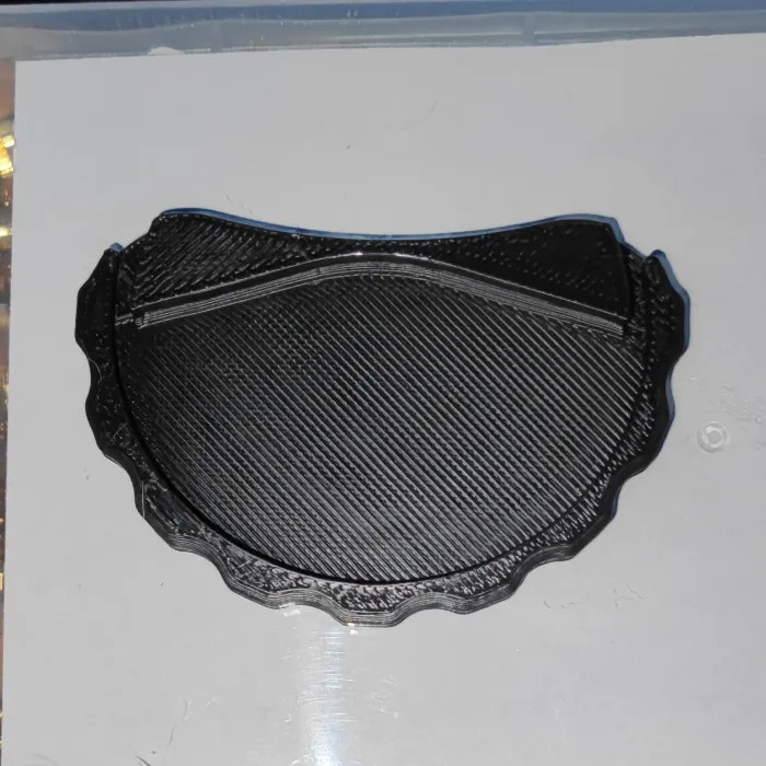 Soda Can Lid | 3D models download | Creality Cloud