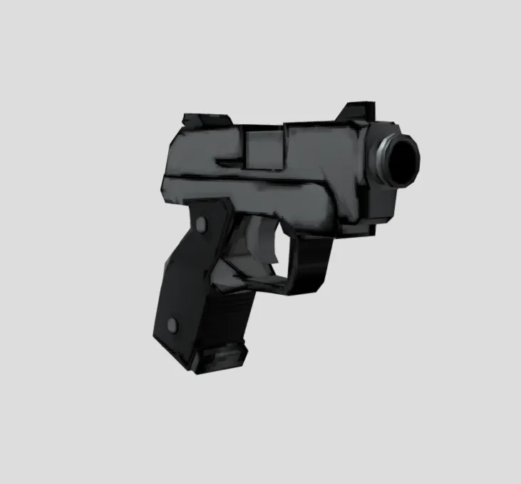 Hellcat Micro-Compact | 3D modeller indir | Creality Bulutu