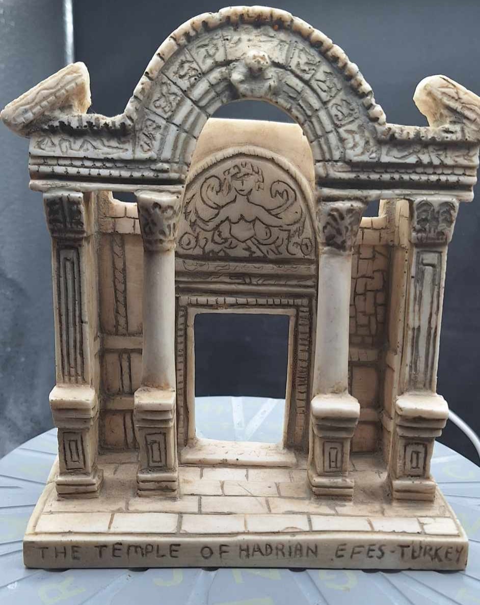 TEMPLE ENTRANCE phone stand | 3D models download | Creality Cloud