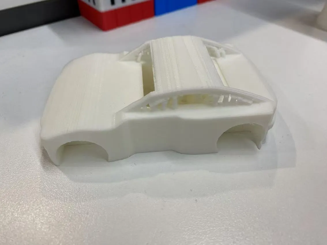 3D Printer Files | 3MF File | Car K1 C | Creality Cloud