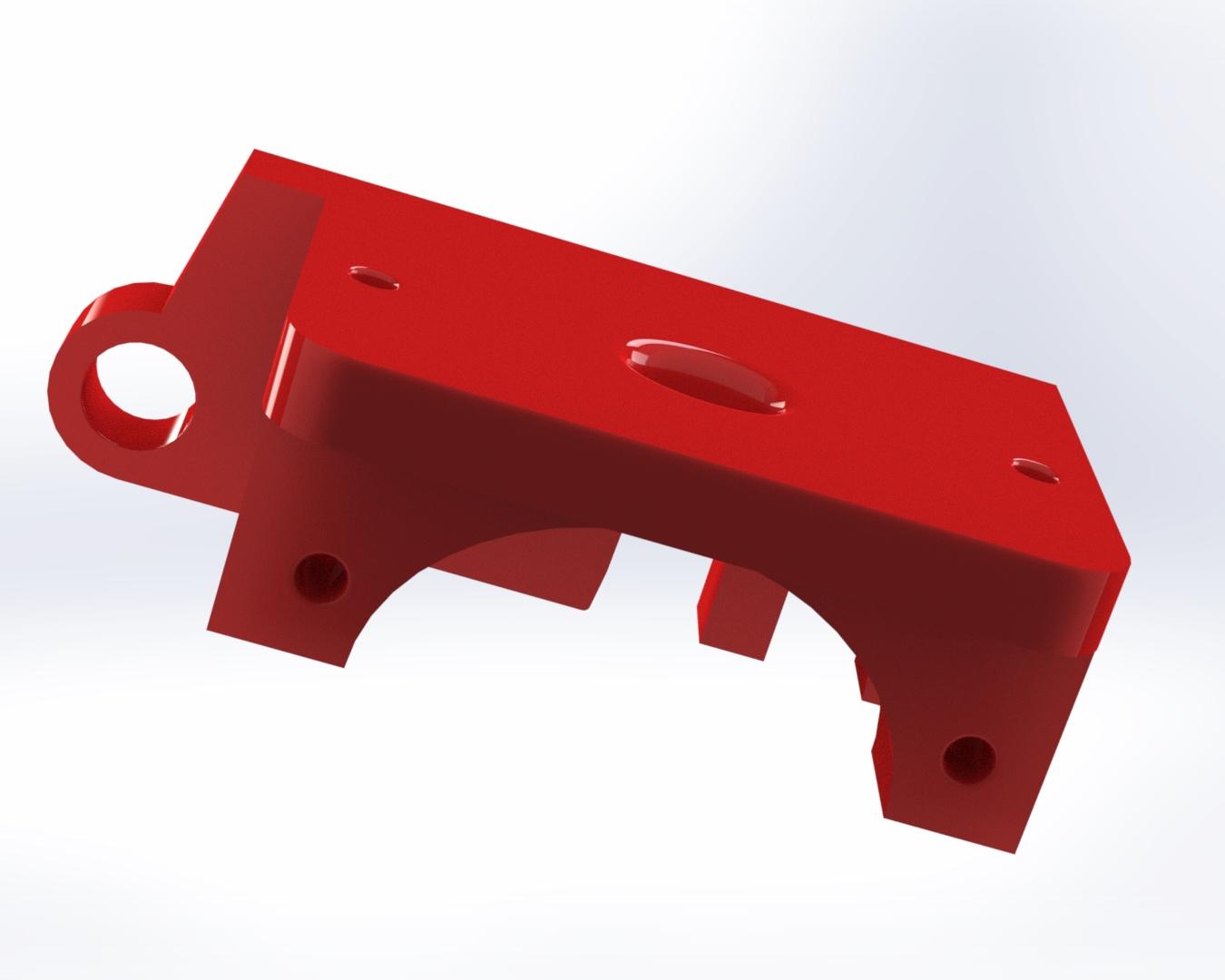 Ender3V2 - Combo Creality Spider head / mini-Sherpa extruder | 3D ...