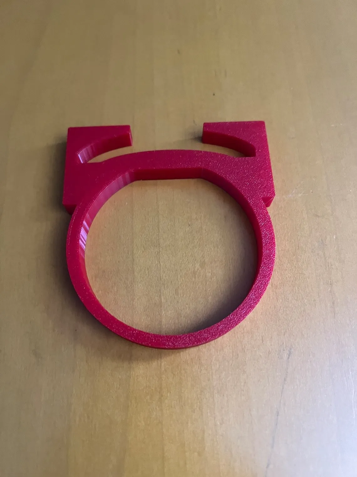 Free Tools & Spare Parts STL Download - Large cup holder for C5 ...