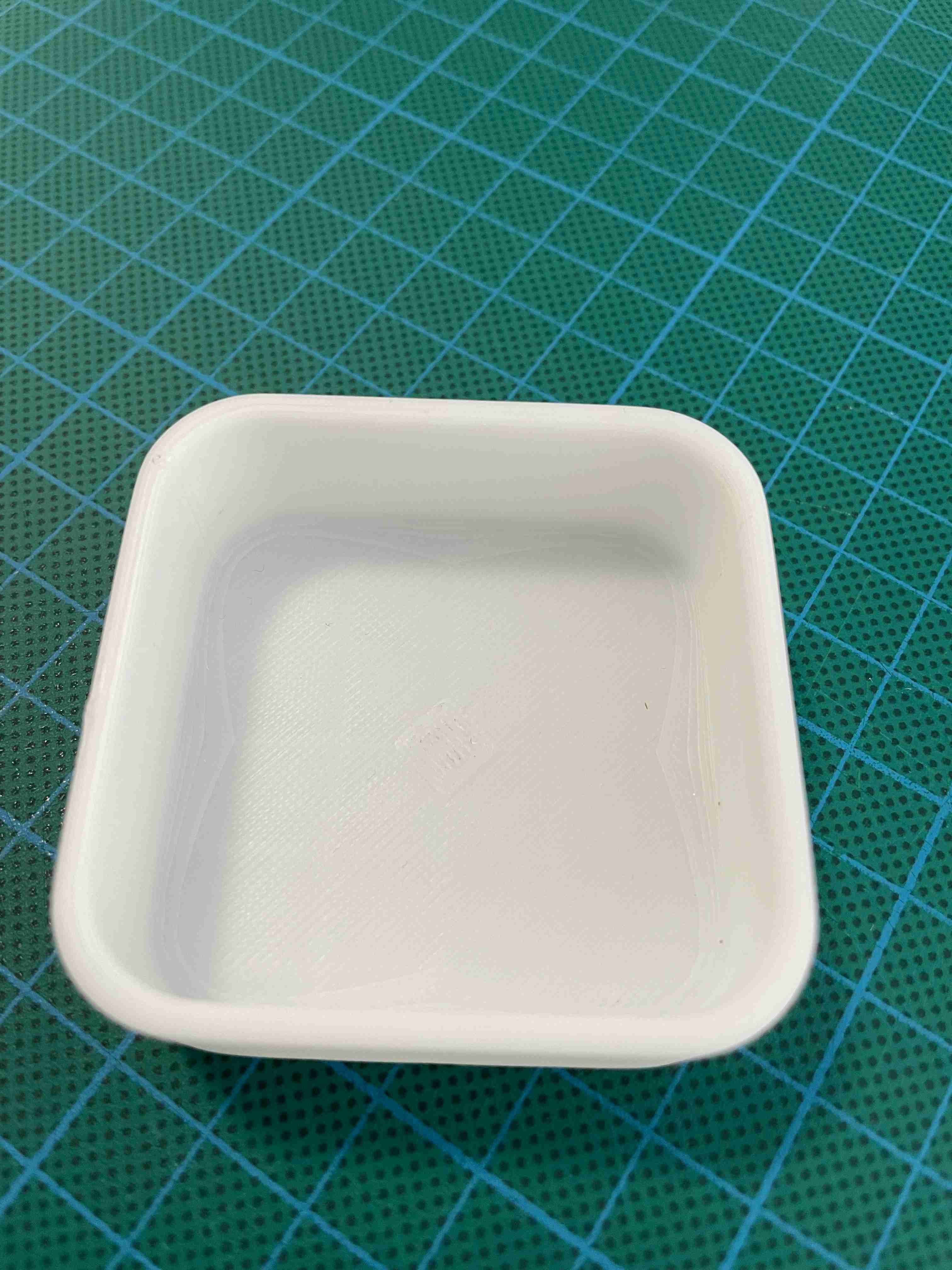 Test Box | 3D models download | Creality Cloud