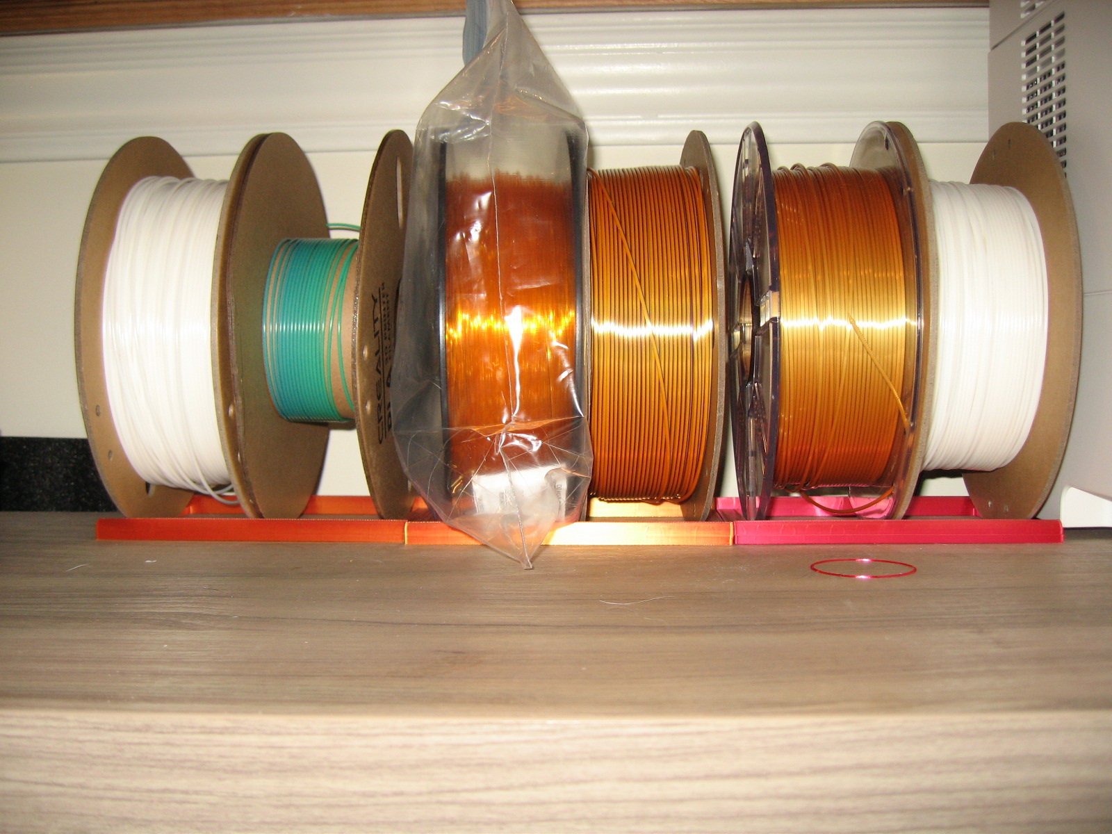 Filament storage | 3D models download | Creality Cloud