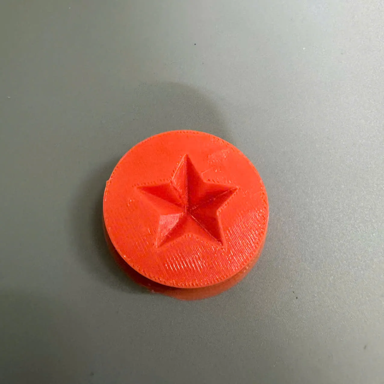 3D Printer Files | 3MF File | Christmas star mold kmf designs ...