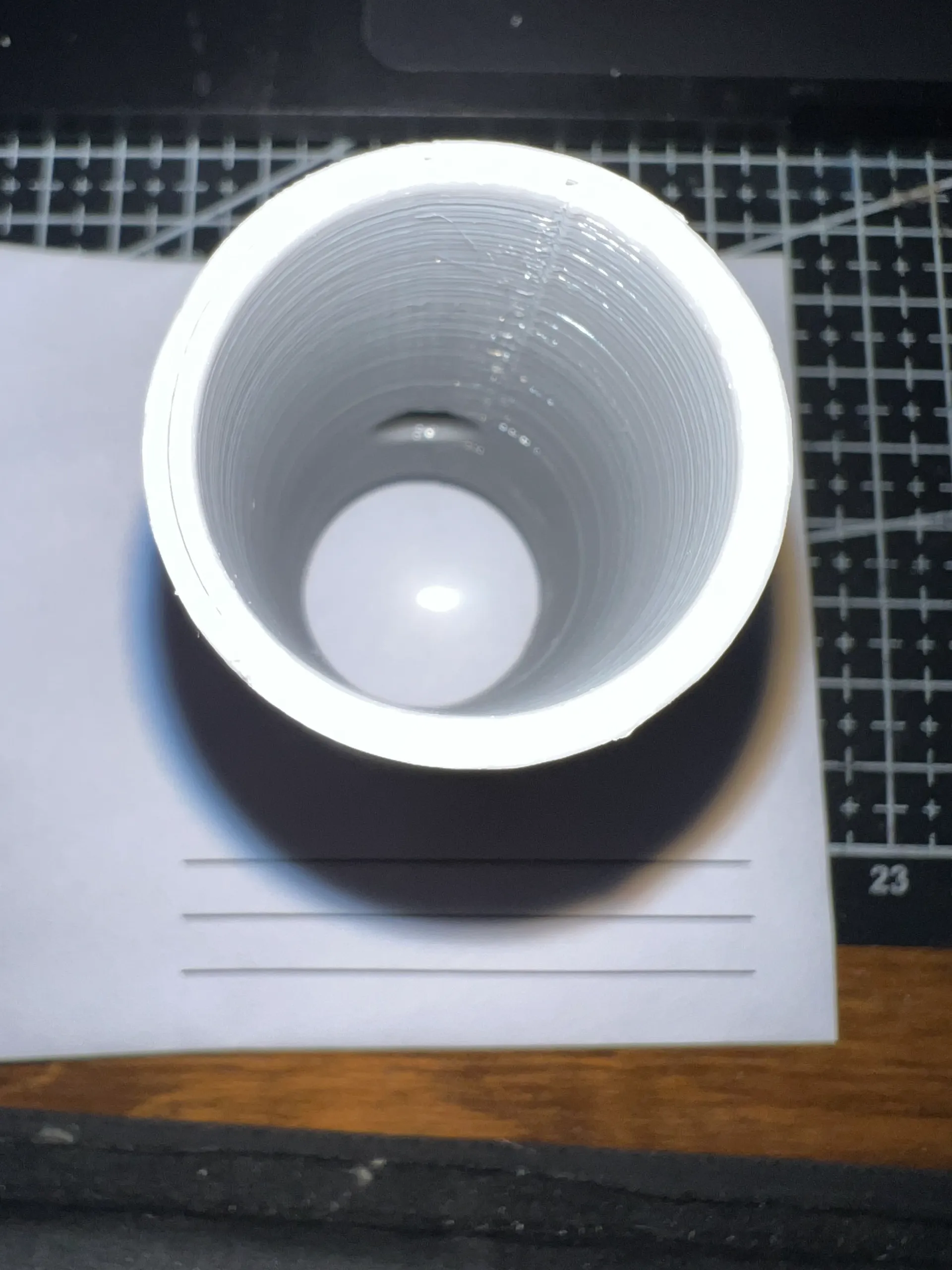 3D Printer Files | 3MF File | Pool Jet Extended & Wide Mouth | Creality ...