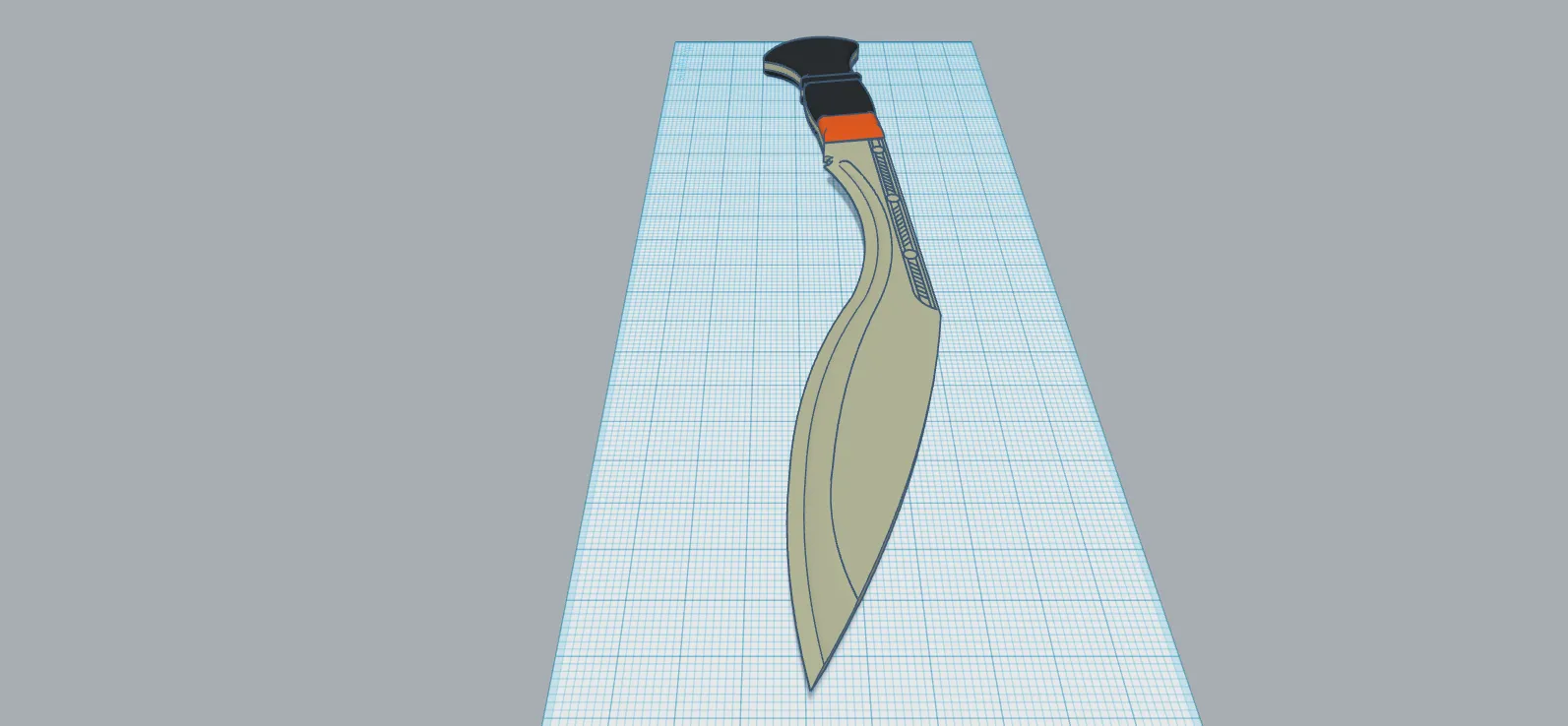 3D Printer Files | 3MF File | 21 Inch Gelbu Special | Creality Cloud