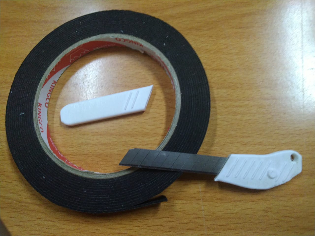 Cutter with cover | 3D models download | Creality Cloud