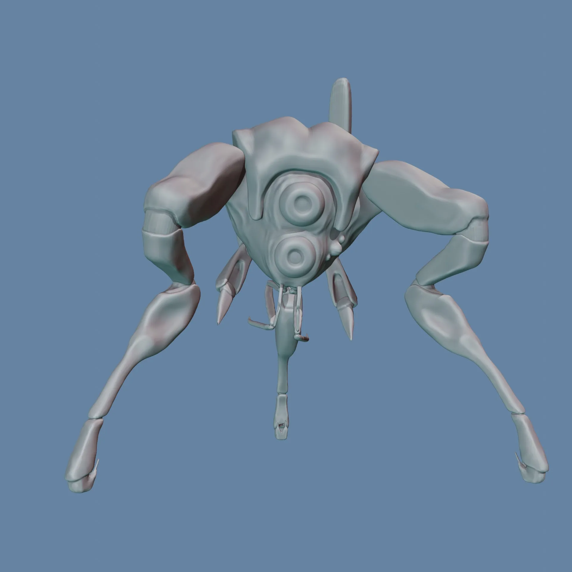 Monsters STL Download - STL HUNTER - HALF LIFE 2by Micopoly