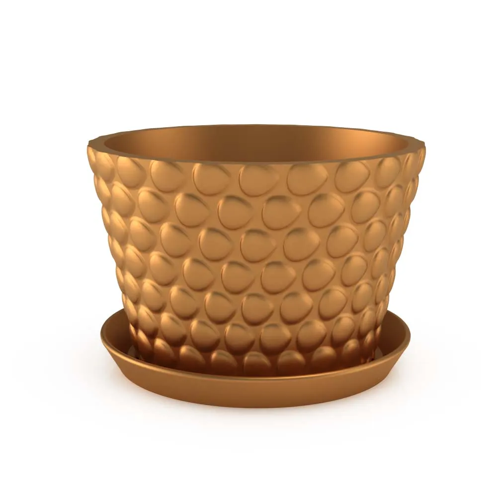 Home Decorations & Ornaments STL Download - AC-PLANTER-POT-022by AYUSH ...