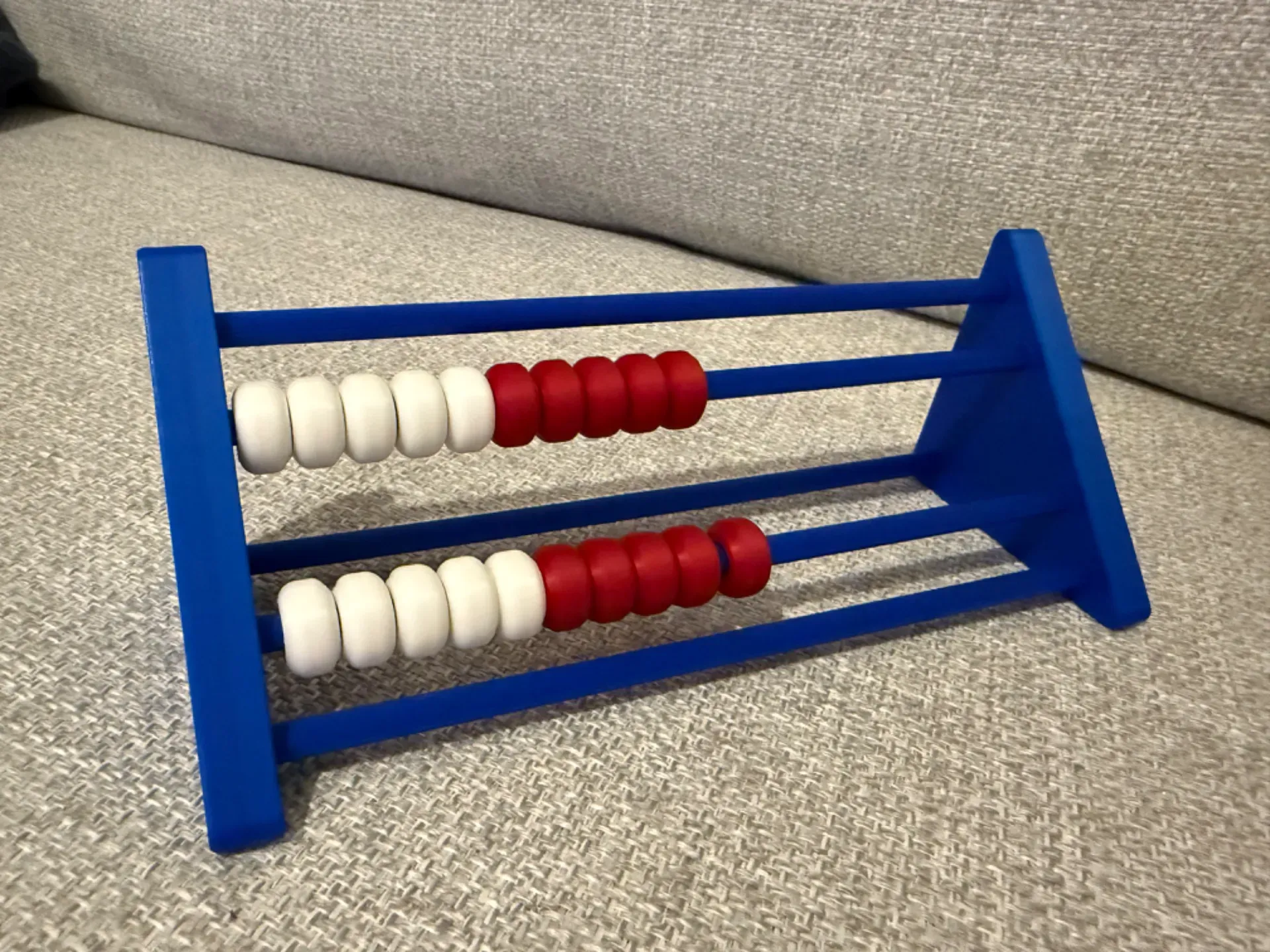 Free Stationery & Learning Tools STL Download - Reken rekje (Telraam)by ...