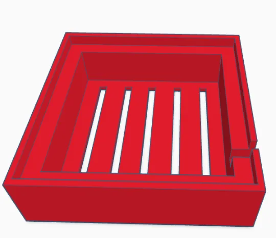 gratuita Sound & Audio Equipment STL Descarga - Tesla Coil + Fan - TTV ...