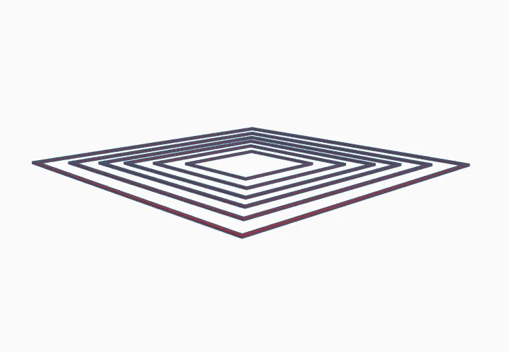 Free Test Models STL Download - Simple Test Printby The3dPrinter123