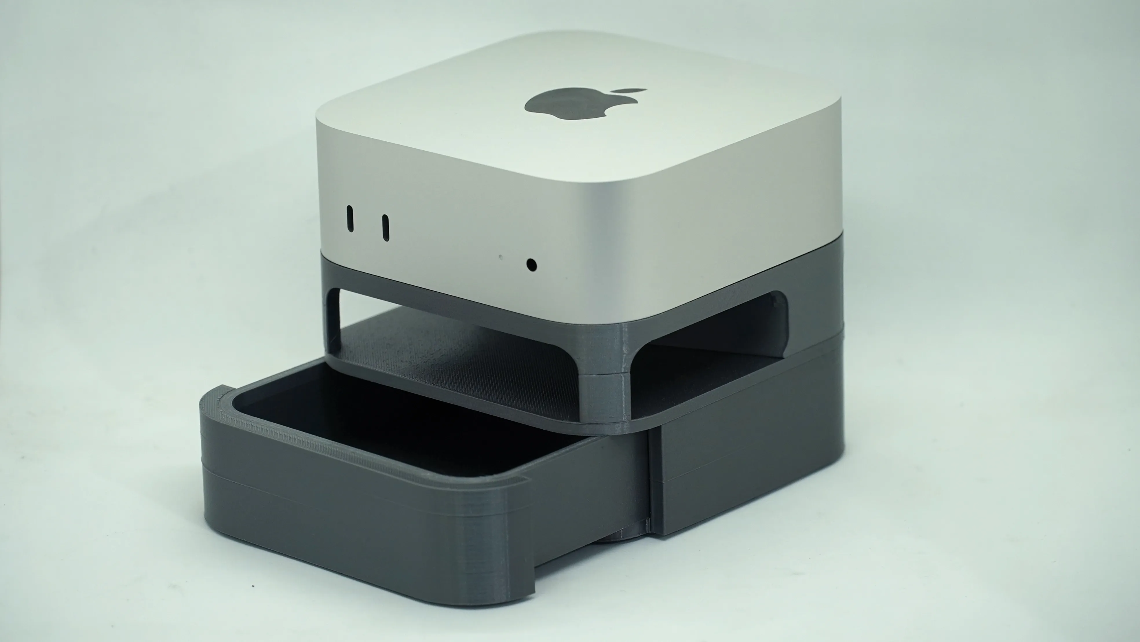 Home Appliance Accessories STL Download - m4 mac mini Overheating ...