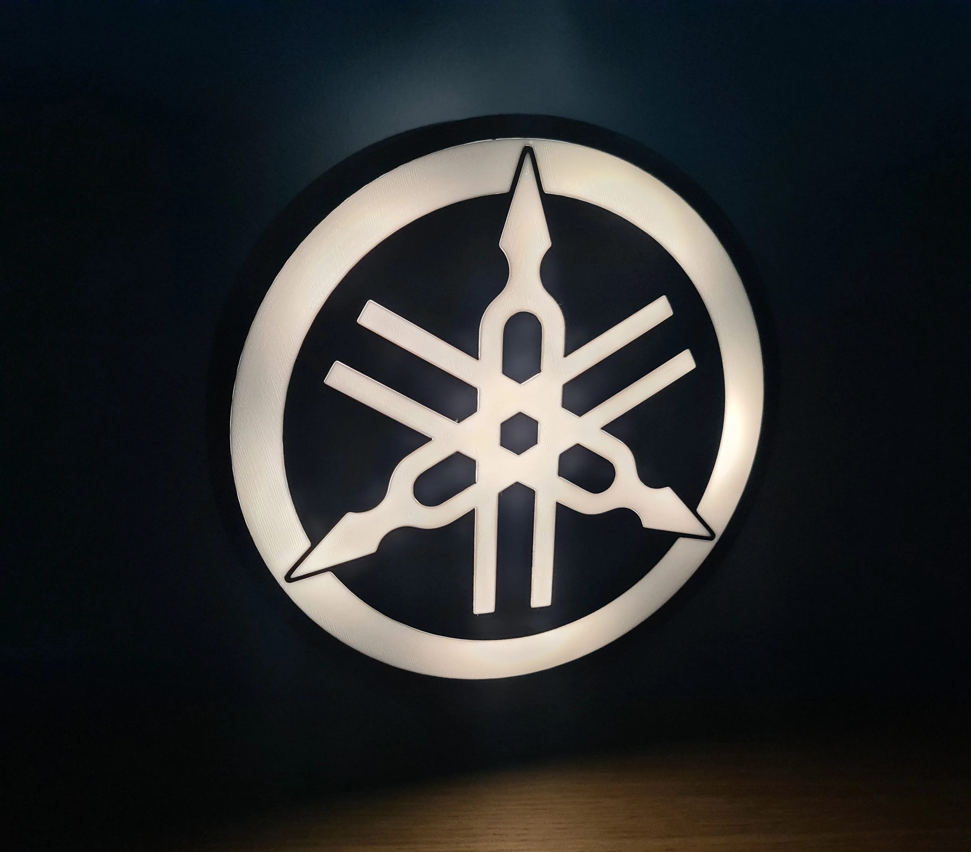 Lighting & Lamps STL Download - Easy Print Yamaha LED Lightbox R1 R6 R7 ...