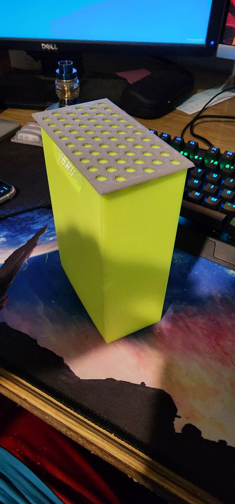 Hidden drawer | 3D models download | Creality Cloud