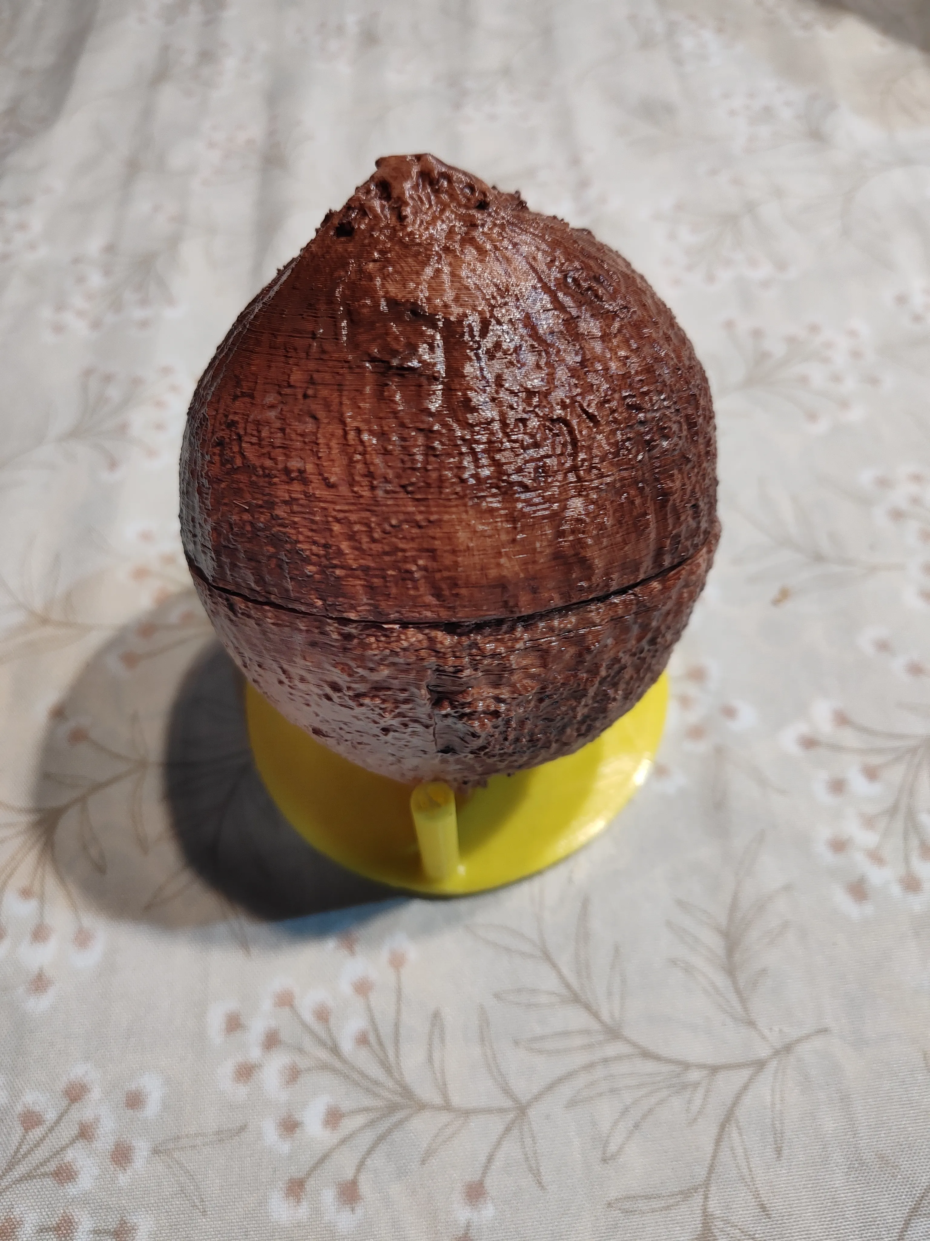 Free Digital Art STL Download - Coco / Coconutby NachoRacer