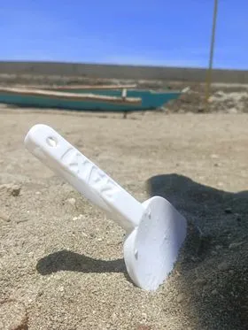 Zaki Shovel | 3D models download | Creality Cloud