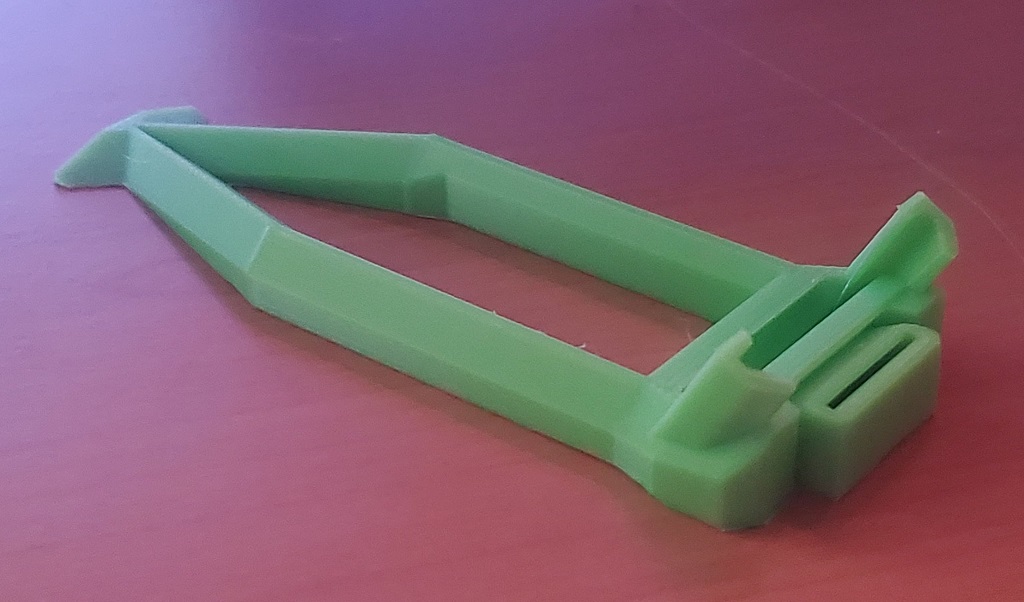 GPU stand | 3D models download | Creality Cloud