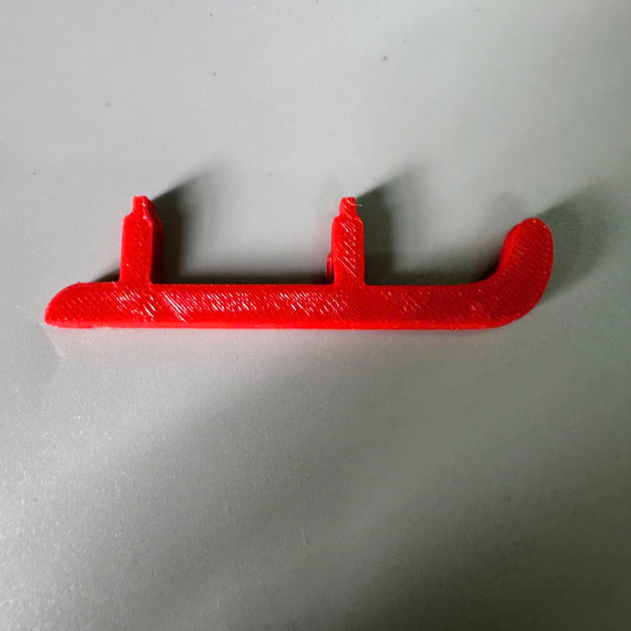 3D Printer Files | 3MF File | Santa Sled | Creality Cloud