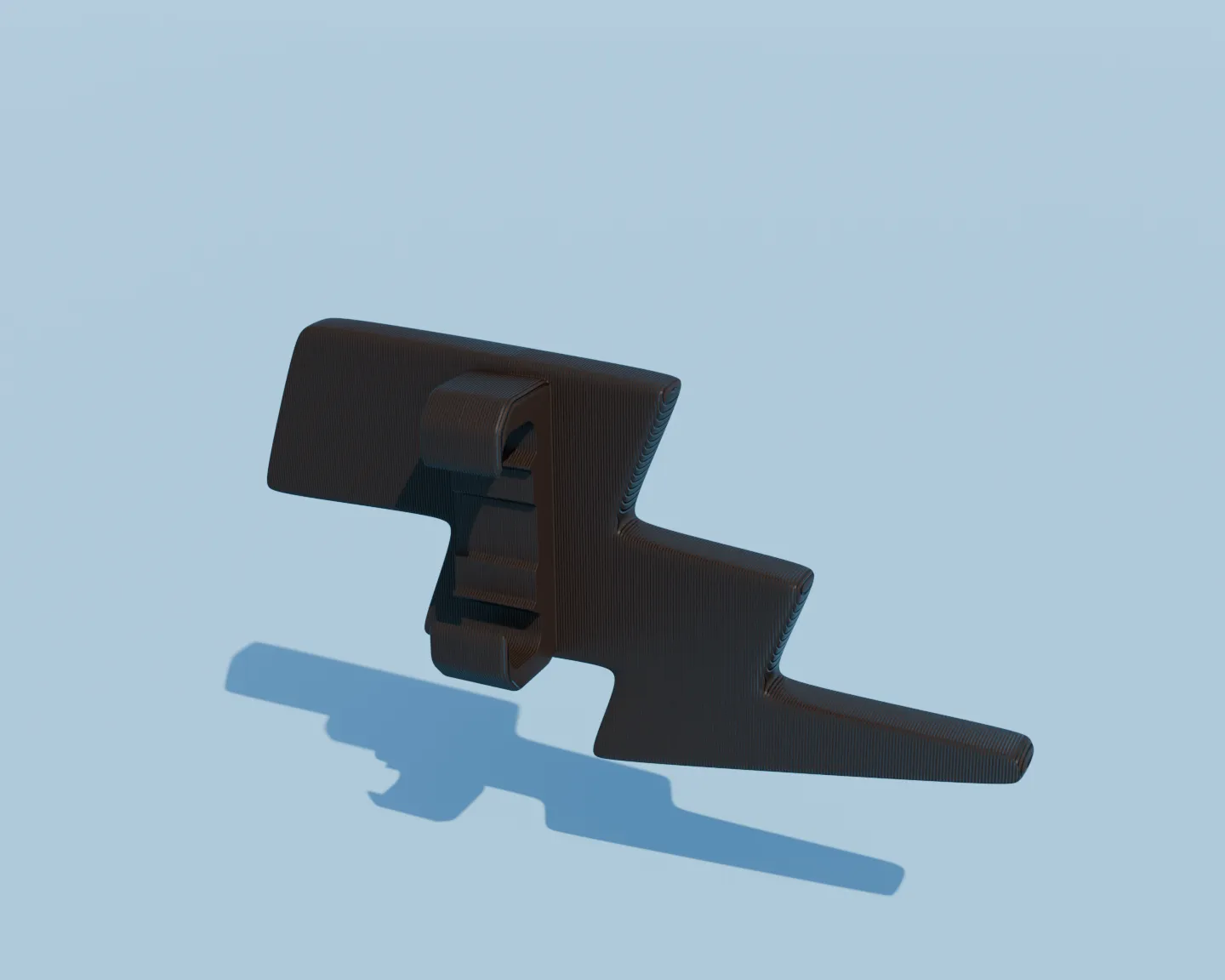 Crocs encanto relámpago | 3D models download | Creality Cloud