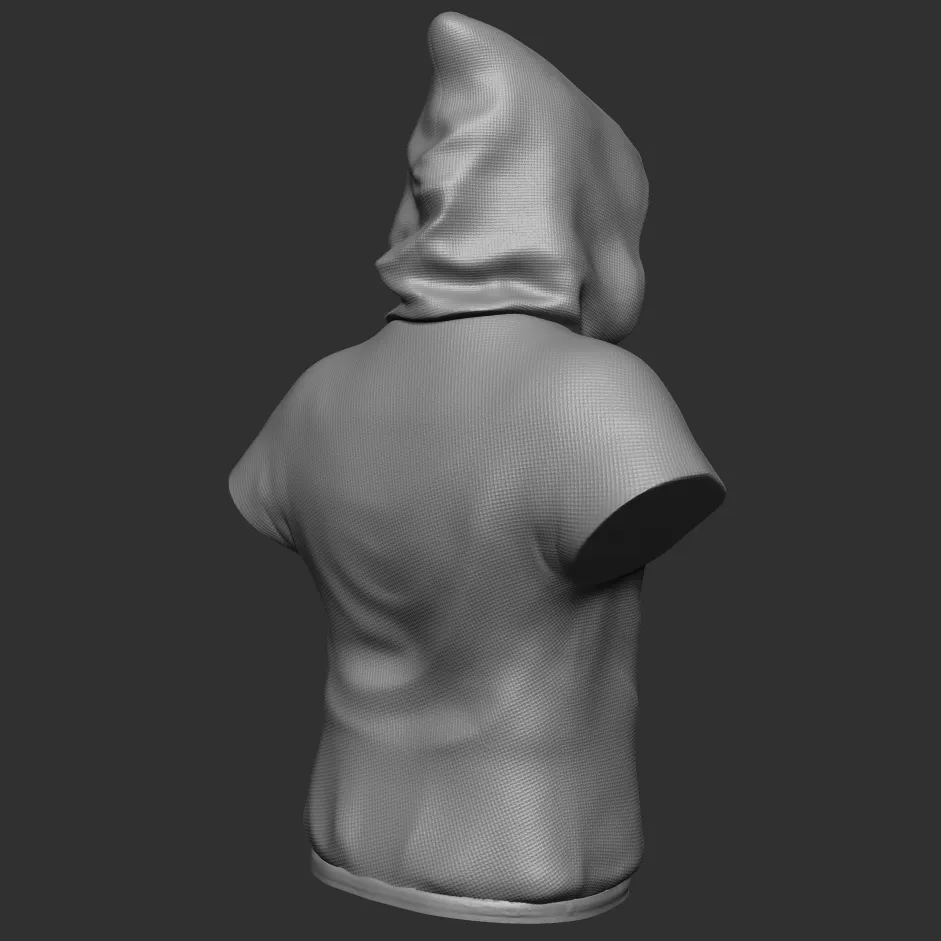 GHOSTFACE | 3D models download | Creality Cloud