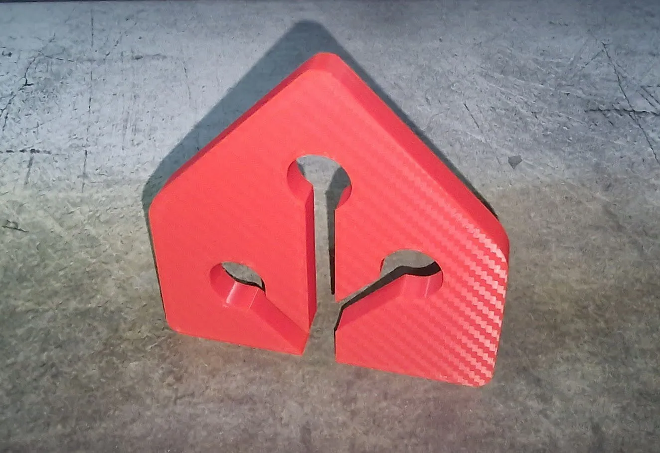 3D Printer Files | 3MF File | Home Assistant sign | Creality Cloud