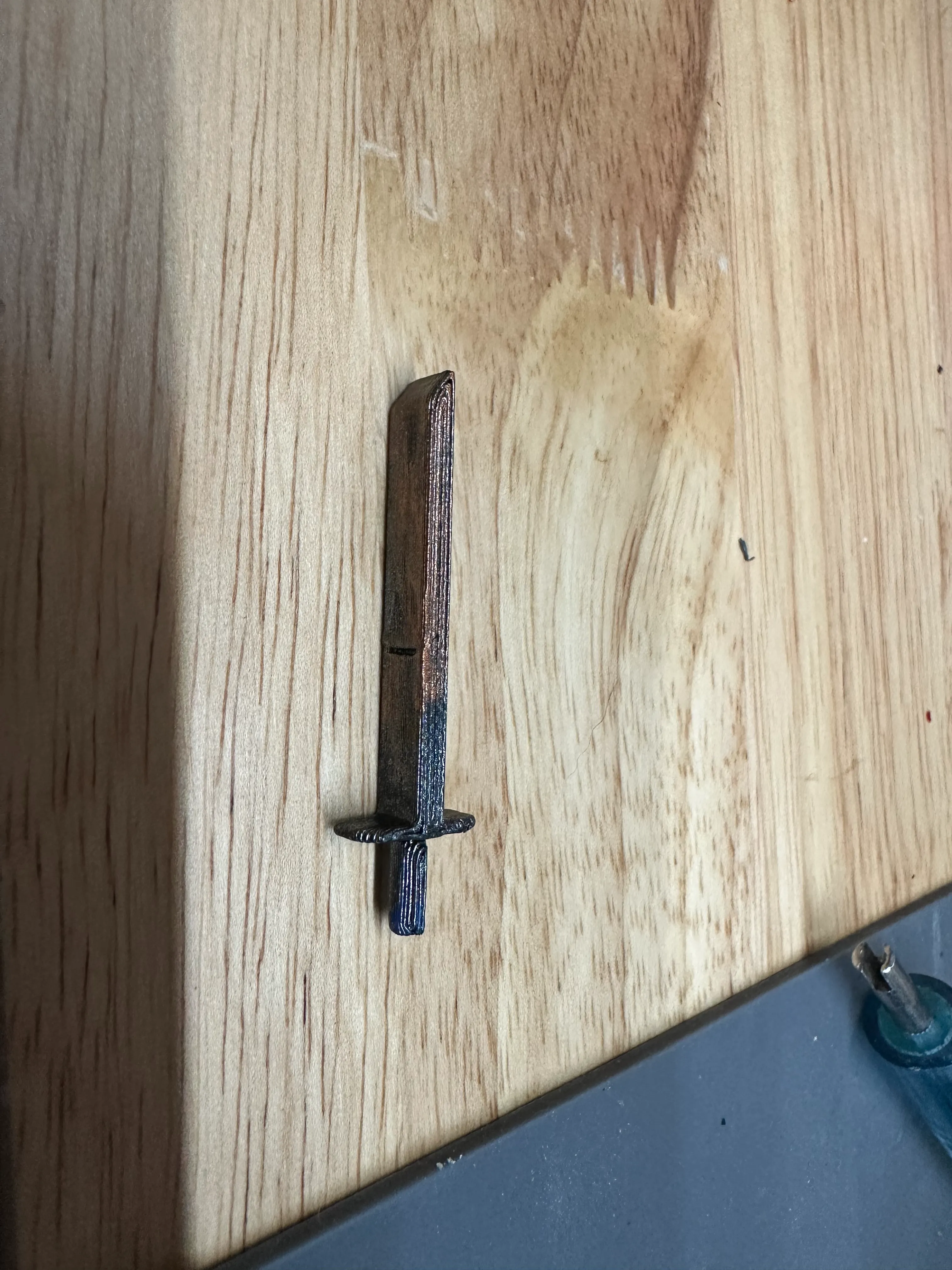 3D Printer Files | 3MF File | Sword | Creality Cloud